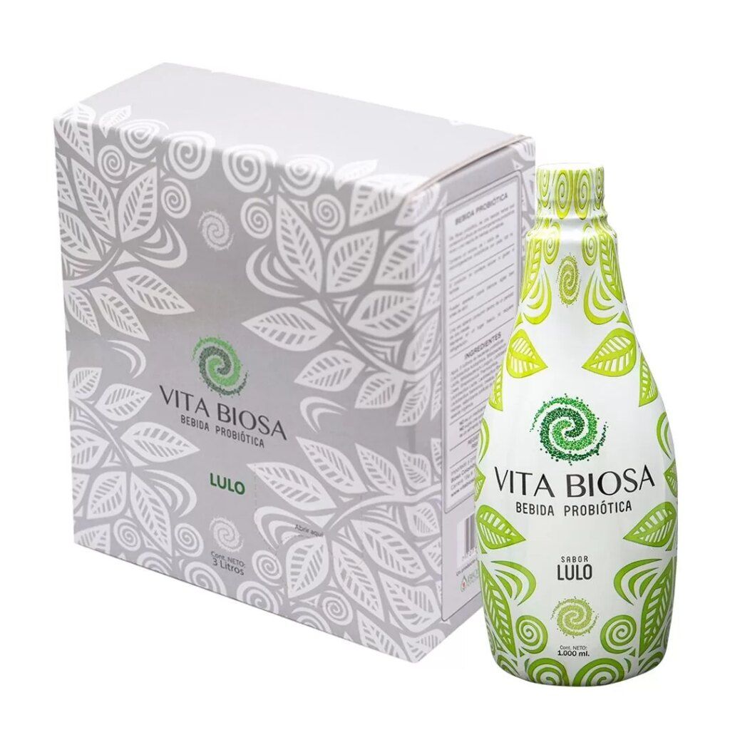 Biosa Colombia - Productos Probióticos